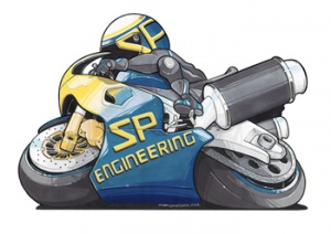 SP Engineering Gift Voucher - spengineering.co.uk
